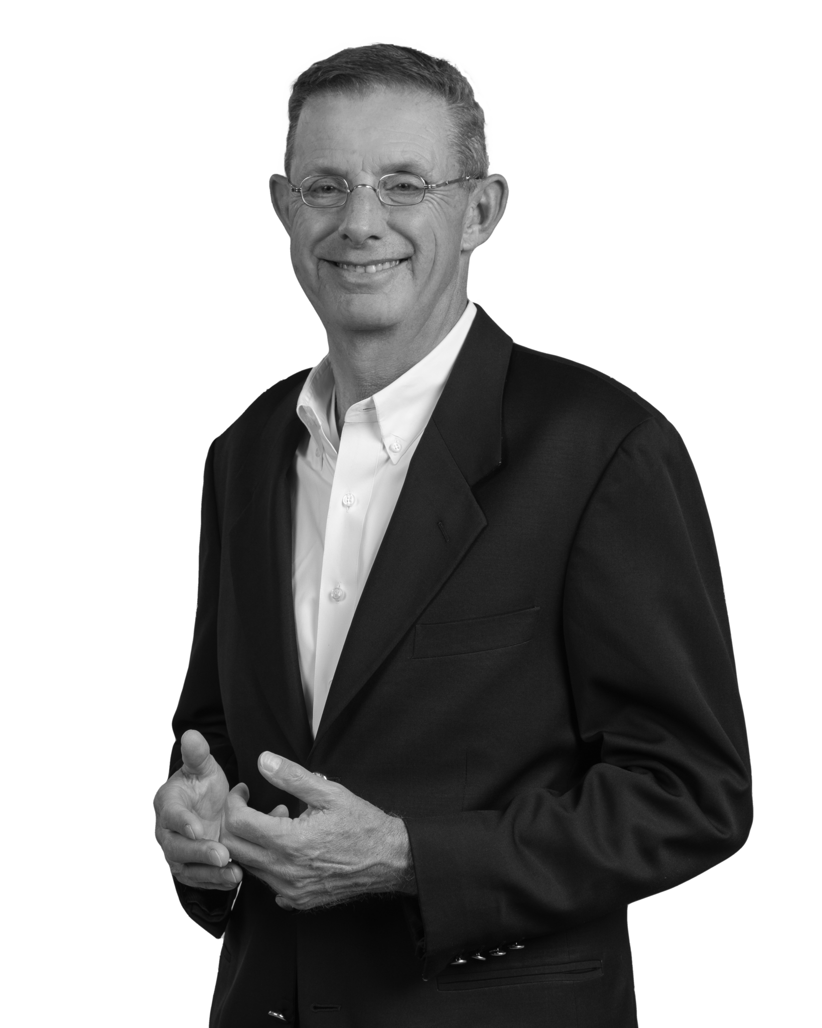 David Baum - CapAcuity