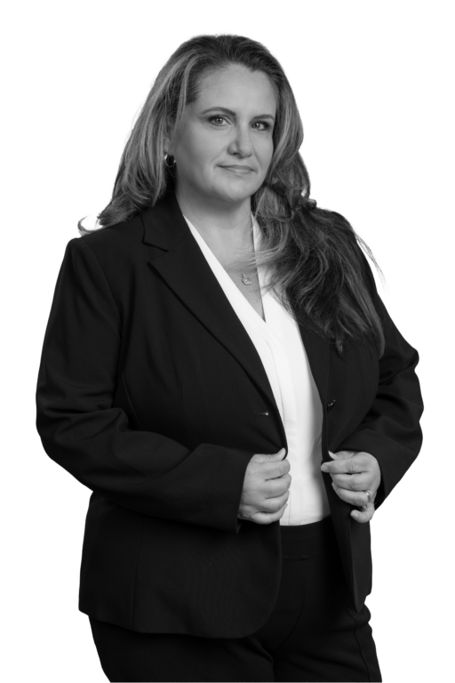 Jennifer Fristachi - CapAcuity